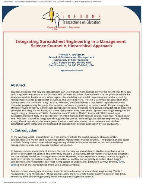 Develop And Use Complex Spreadsheets Textbook Throughout Pdf