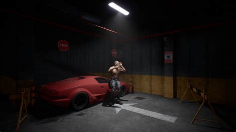 Watch Your Ass On Steam