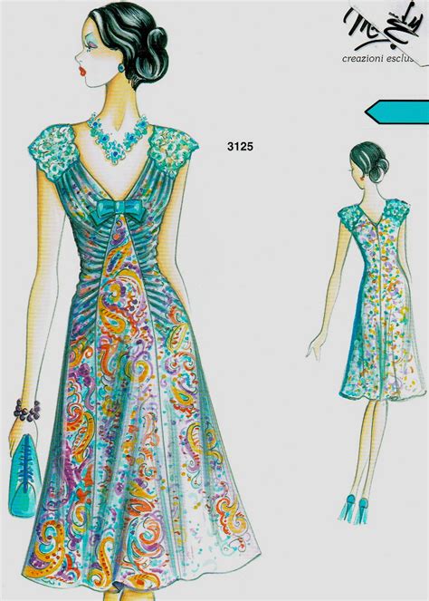 Marfy Dress Sewing Dresses Simple Dresses Pattern Fashion