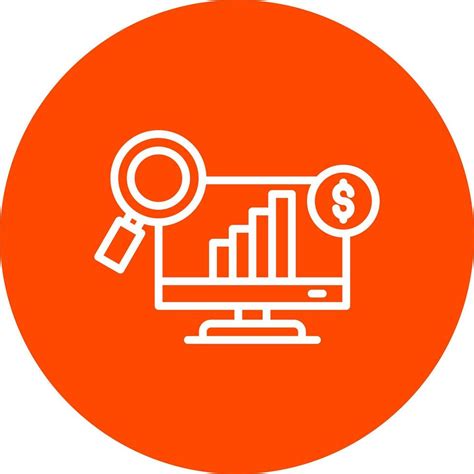 data analysis vector icon 16821267 vector art at vecteezy