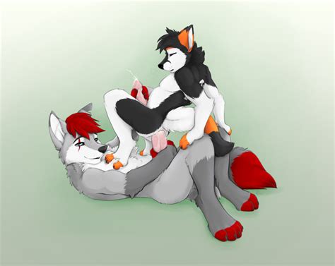 Rule 34 2014 Anal Anal Sex Anthro Anus Between Toes Black Fur Canine