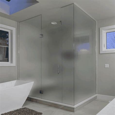 Top Glass Shower Trends Modern And Minimalist Ideas