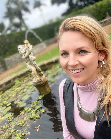 Brooke Burfitt Biography Height And Life Story Super Stars Bio