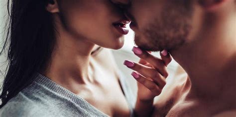 The Top 10 Most Sensitive Parts Of The Male Body According To 6000
