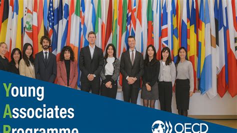 Oecd Young Associates Programme 20262028 Fully Funded Global Policy