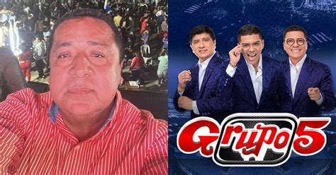 Toño Sosaya Expone Duras Condiciones Laborales Durante Su Paso Por