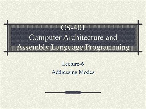 Solution Loop In Assembly Language Studypool Solution Loop In Assembly Language Studypool