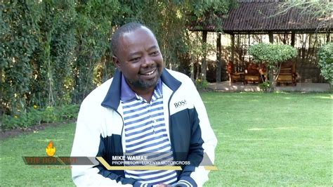 A Hotel With No Roof But Very Good Activities The Lukenya Motorcross Youtube