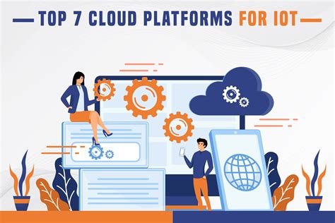 Some Popular IoT Cloud Platforms You Should Know About