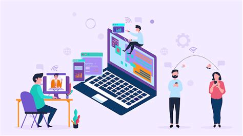 Todays Work Environment And Delicacy Of Technology Digilah