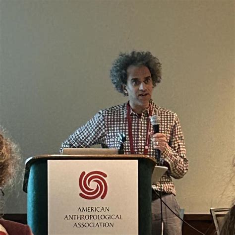 Celebrating Rena Ledermans Scholarly Work And Teaching Anthropology