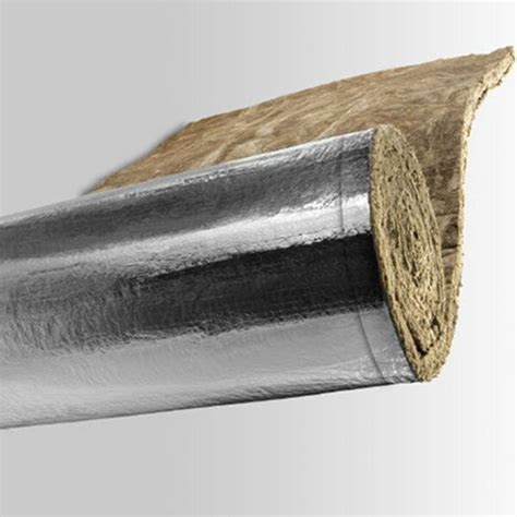 Ilmastointimatto Knauf Thermo Tek Rl Eco Alp 100 Mm 396 M²