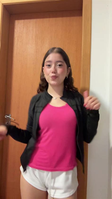 Os Vídeos De Laura Rocha Laurinharocc Com Som Original Lc Tutorial