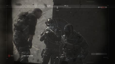 Call Of Duty Ghosts Ajax