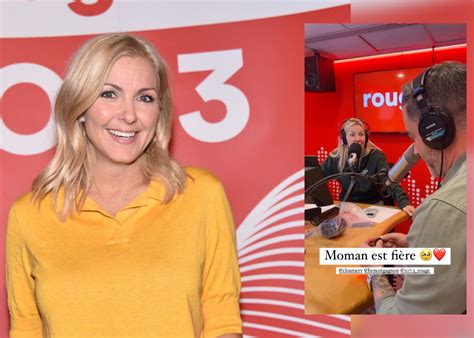 Écoutez Véronique Cloutier Couvrir Benoît Gagnon De Fleurs à La Radio