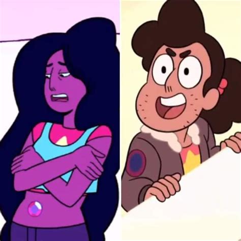 How Many Episodes Of Future Will It Take To Get Another Stevonnie