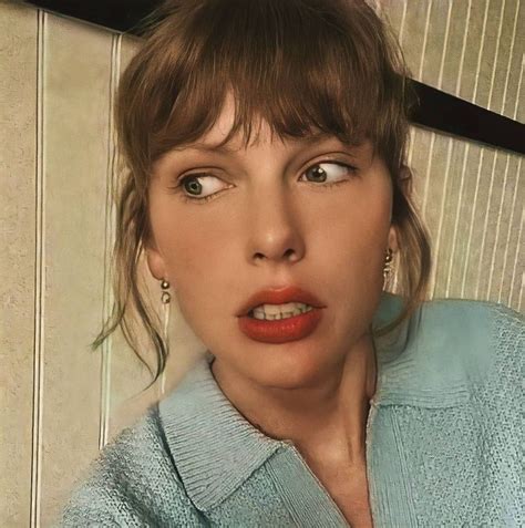Taylor Swift Icons