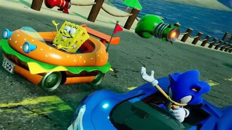 Sonic Racing Crossworlds Release Date Start Times Editions And Demo Details Gaming Amigos