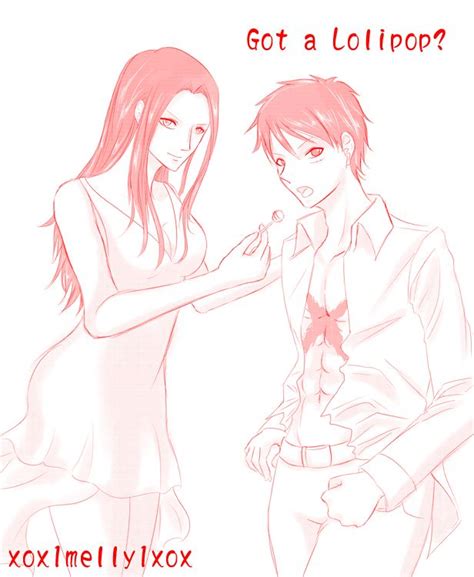 More Like Luffy Robin Winter Warmth By Xox1melly1xox Luffy Robin