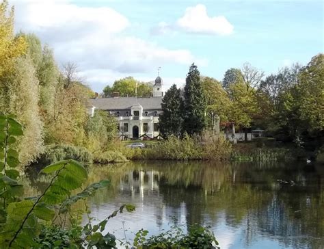 Schloss Britz Die Perle Des Bezirks Blog Inberlin