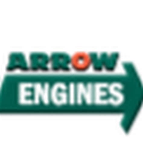 Arrow Engine Youtube