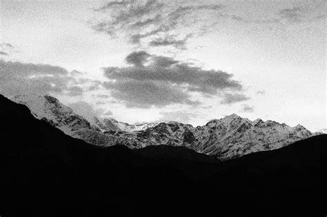 Ali Bedni Bugyal On Behance