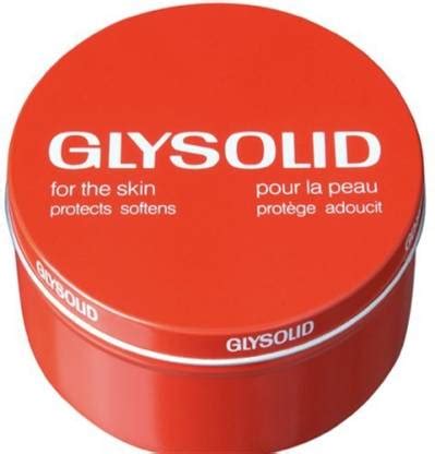 Glysolid For the Skin Protects - Price in India, Buy Glysolid For the ...
