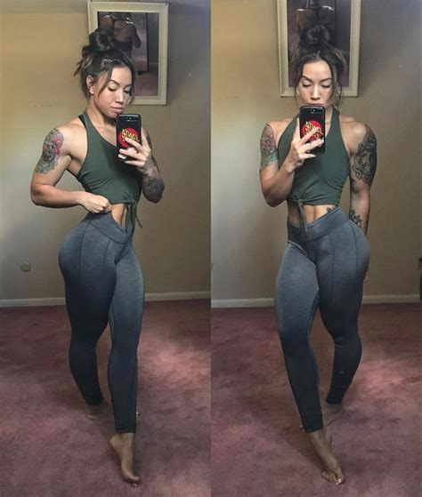 Pinterest Kee Ah Ruh Leather Pants Fitspiration Fashion