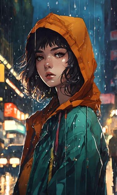 Premium Photo City Illustration