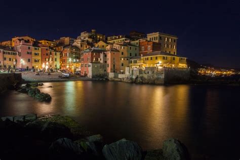 Boccadasse Wallpapers Man Made Hq Boccadasse Pictures 4k Wallpapers