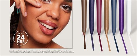 Revlon Colorstay Pencil Waterproof Eyeliner Smudge Proof
