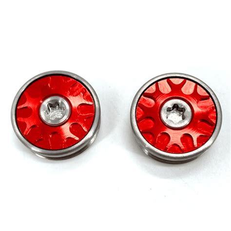 Odyssey Stroke Lab White Hot Og O Works Golf Club Putter Weights 10 20 35g 2pcs