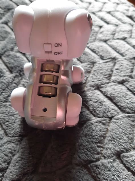 Robot Catel Interactiv Calarasi • Olx Ro