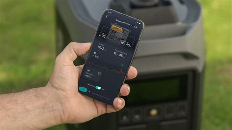 Ecoflow Smart Generator Dual Fuel Ecoflow Sverige