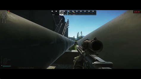 [eft] Stuck In Pipe Youtube