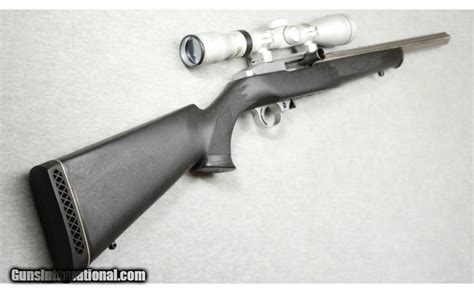 Ruger ~ Clark Custom 10 22 ~ 22 Lr