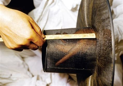 Gat Traditional Headgear In Korea 9 The Official Website Of The Republic Of