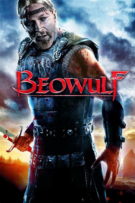 Beowulf 2007 Filmer Film Nu
