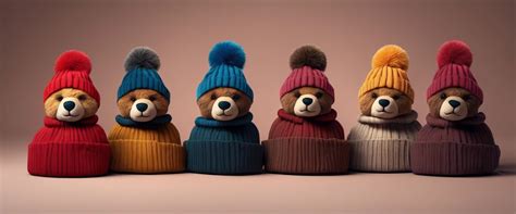 Teddy Bear Accessories