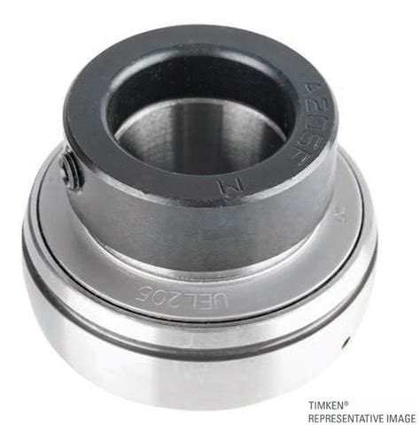 Part Number Uel207 22 Uel 200 Wide Inner Ring Ball Bearings