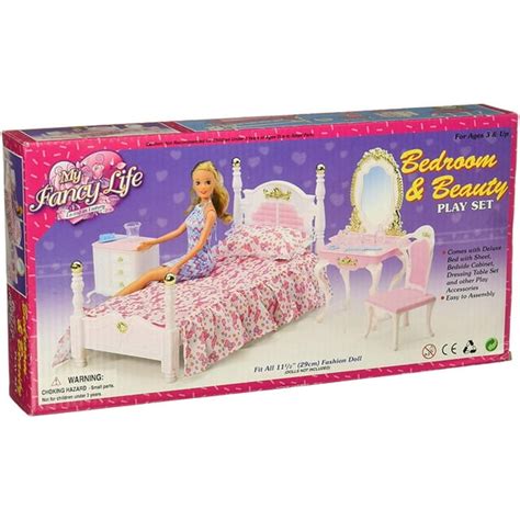 Life Size Barbie Doll