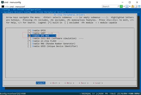 Rtthread基于stm32f407 Fal组件使用（片内flashw25q128）rt Thread Stm32f4 Fal Csdn博客