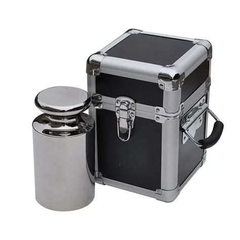 Astm Oiml Non Magnetic Stainless Steel E1 F1 F2 M1 M2 1mg 1kg Test
