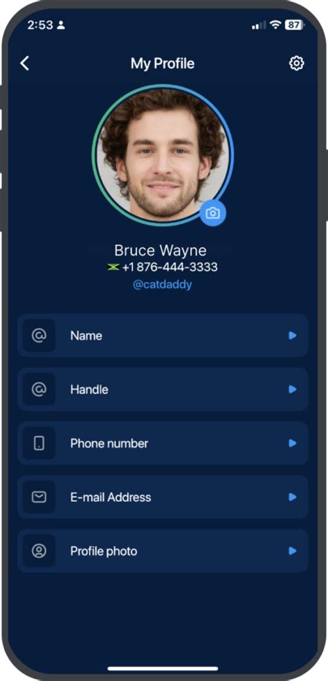 What Is The Senit Profile Senit