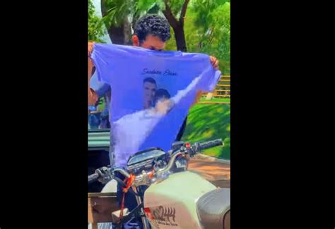 Vídeo Homenagem Emocionante Ao Casal William Carlos Haskel E Daniela