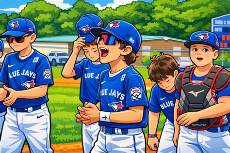 Bowling ⚾️ The 2026 Bg East Little League Season Is Right Around The