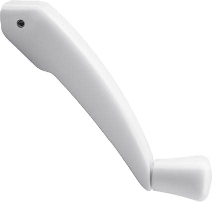 Universal Casement Window Crank Handle Replacement Low Profile Folding