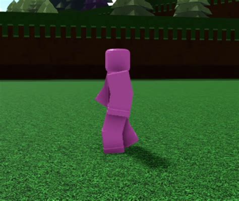 R15 Robot I Made The Head Shorter And Fixed How The Elbows Were To High