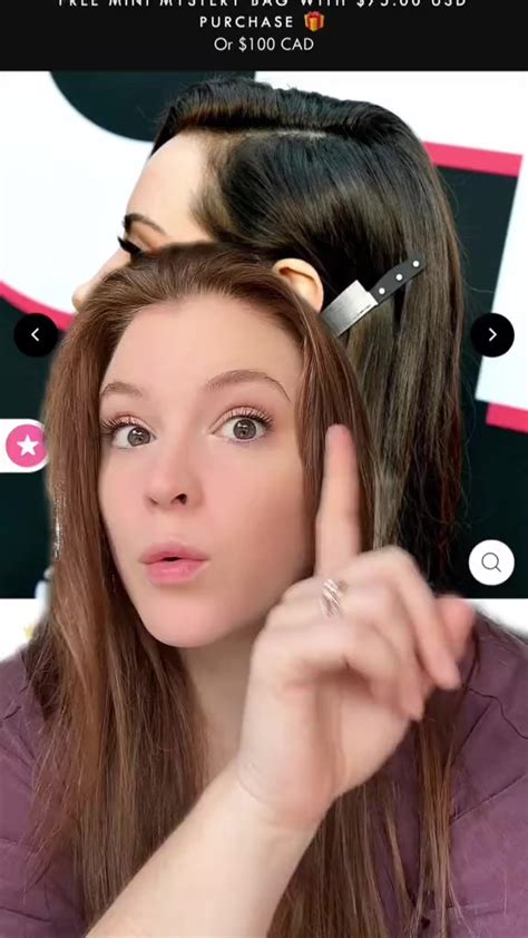 Buy 1 Mini Clip Get Another Mini Clip Free 😍 Extended Sale Buy 1