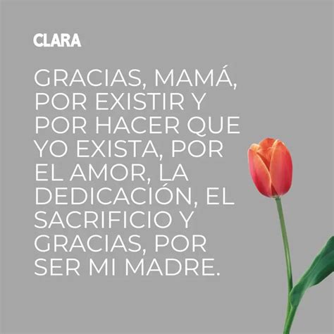 160 Frases Para El Día De La Madre Cortas Y Bonitas